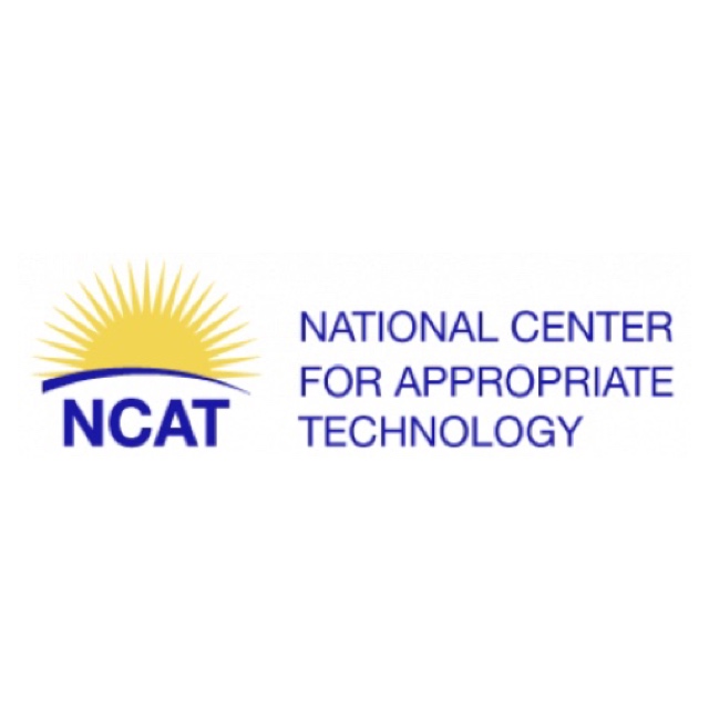 NCAT Commercial Building Session: Innovative Energy Efficiency ...